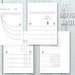 Burlesque Bustle Skirt Sewing Pattern - DIY Tiered Skirt for Dancing or ...
