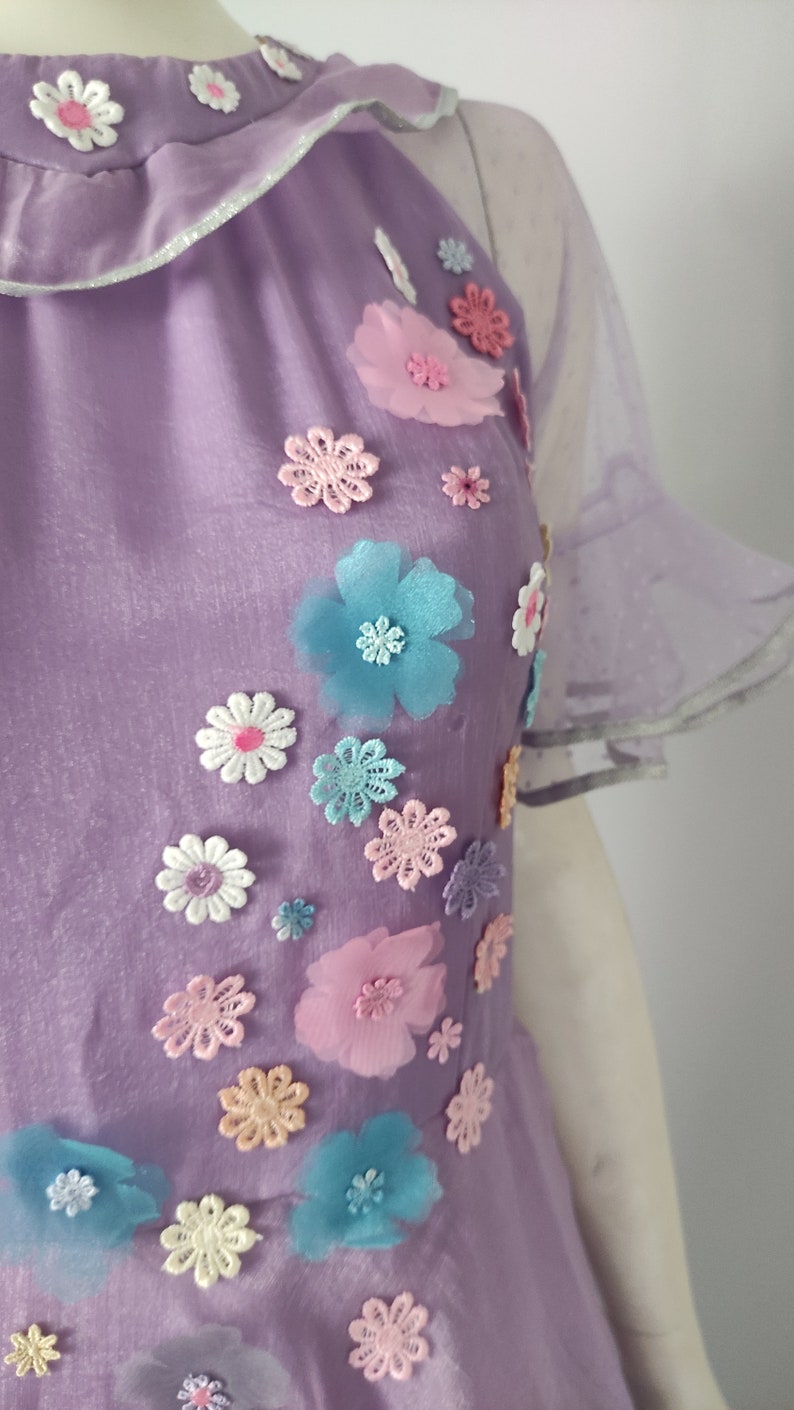 Isabela Dress Cosplay Sewing Pattern - Etsy UK