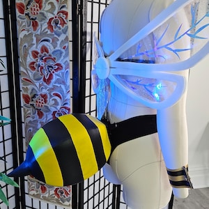 Honey Bee Bodysuit Sewing Pattern - Etsy