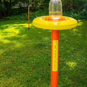 Sports Lawn Frisbee Games, Beersbee Gift for Him, Her, Party Supply ...