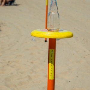 Sports Lawn Frisbee Games, Beersbee Gift for Him, Her, Party Supply ...