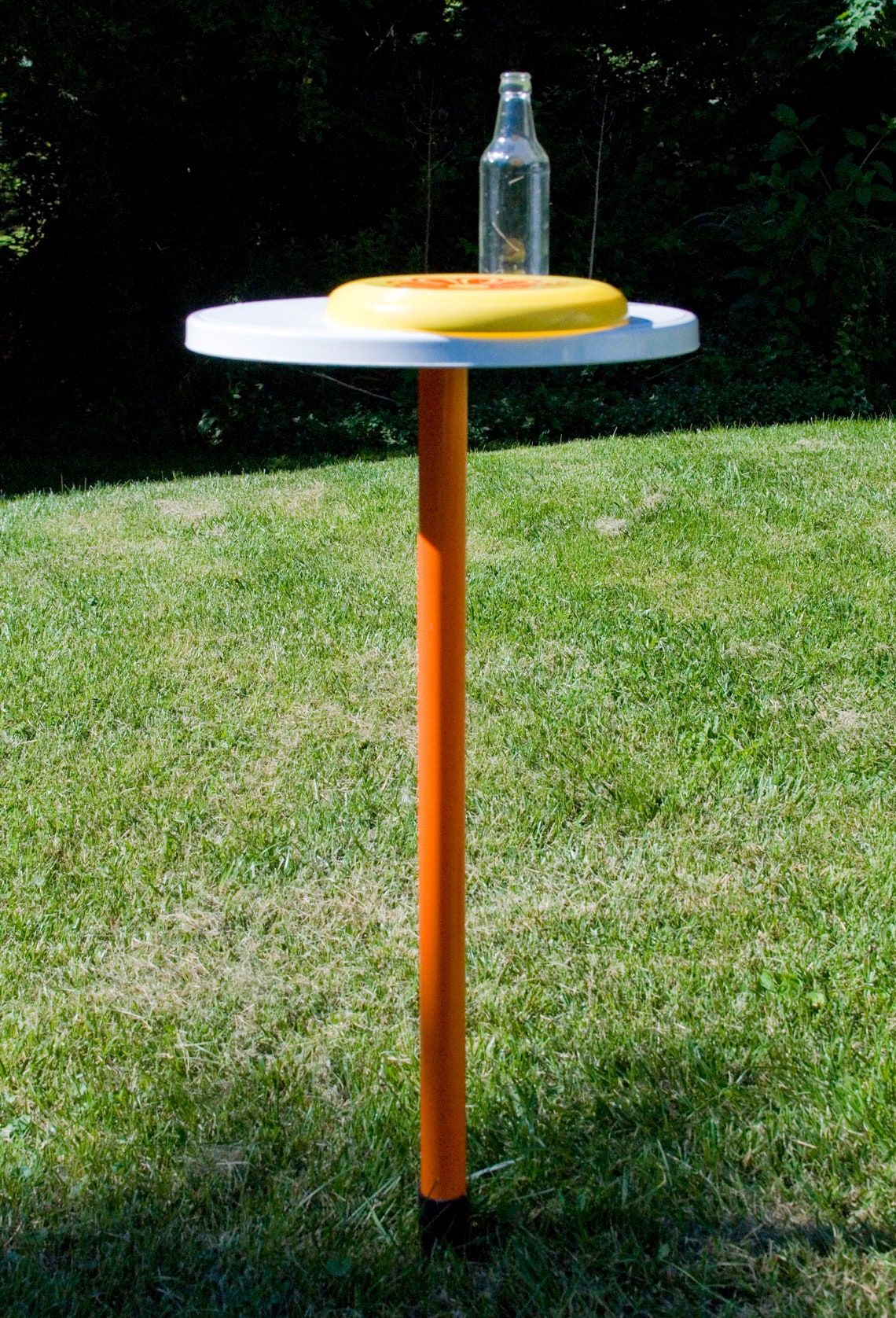 Outdoor Furniture Side Tables Pool Party Wedding Outdoor Tables End ...