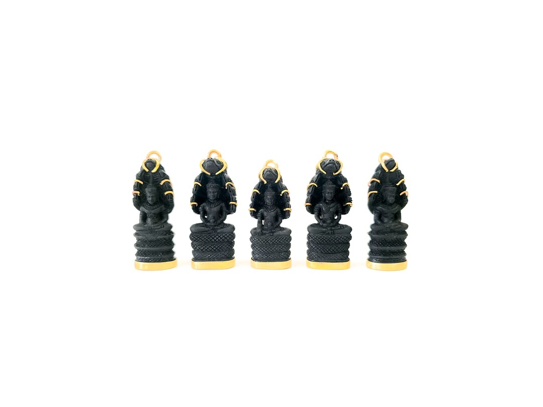 Borann " PREAH PUT Baisachyakru" Bhaisajyaguru Naga Buddha | Khmer ...