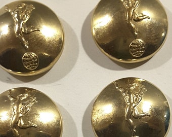 Uniform buttons | Etsy