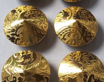 French Depose Button - Etsy