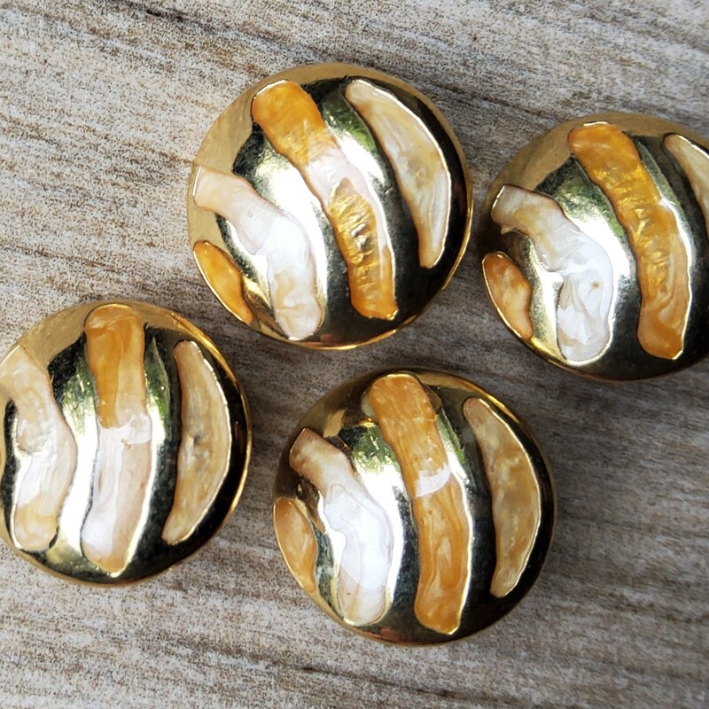 Designer Buttons - Etsy