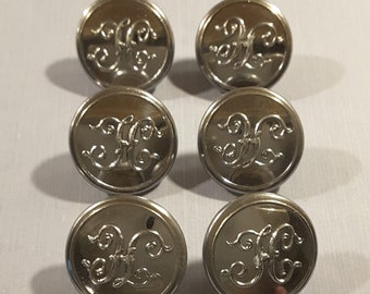 Uniform buttons | Etsy