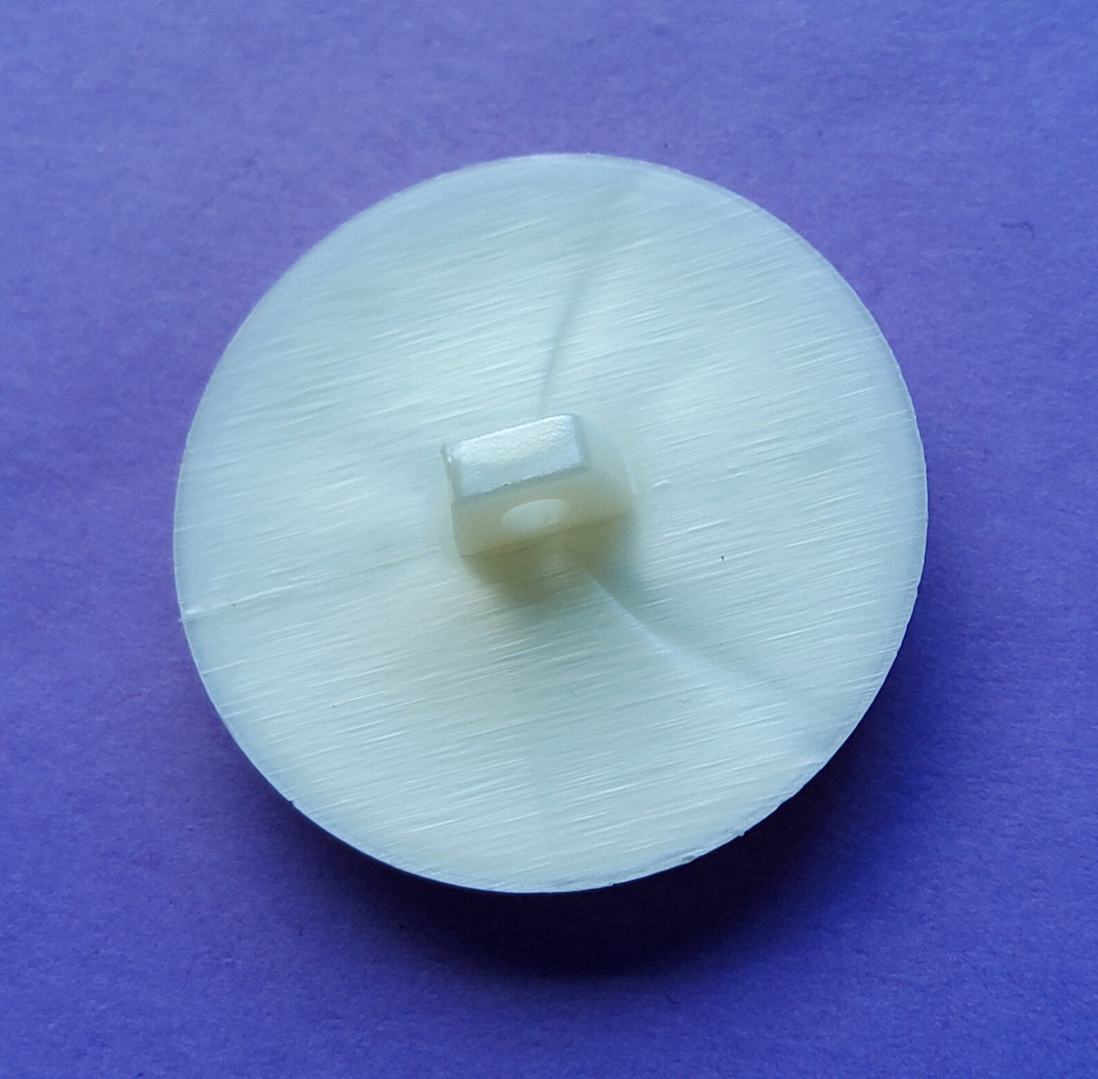 Vintage Nursery Rhyme Button 'baa Baa Black Sheep'. - Etsy