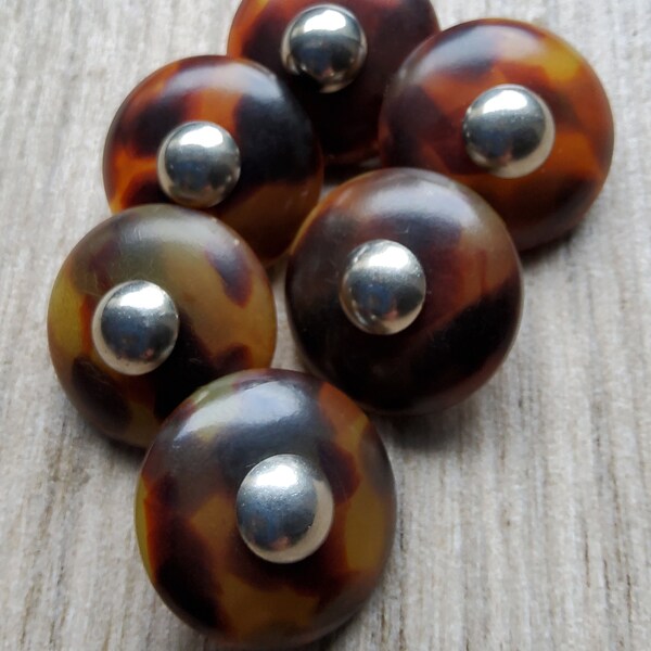 Faux Tortoiseshell - Etsy
