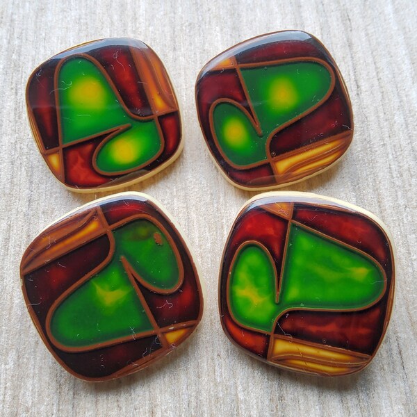 1950s Buttons - Etsy