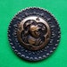 Vintage Large 1900's Depose Paris Button. - Etsy