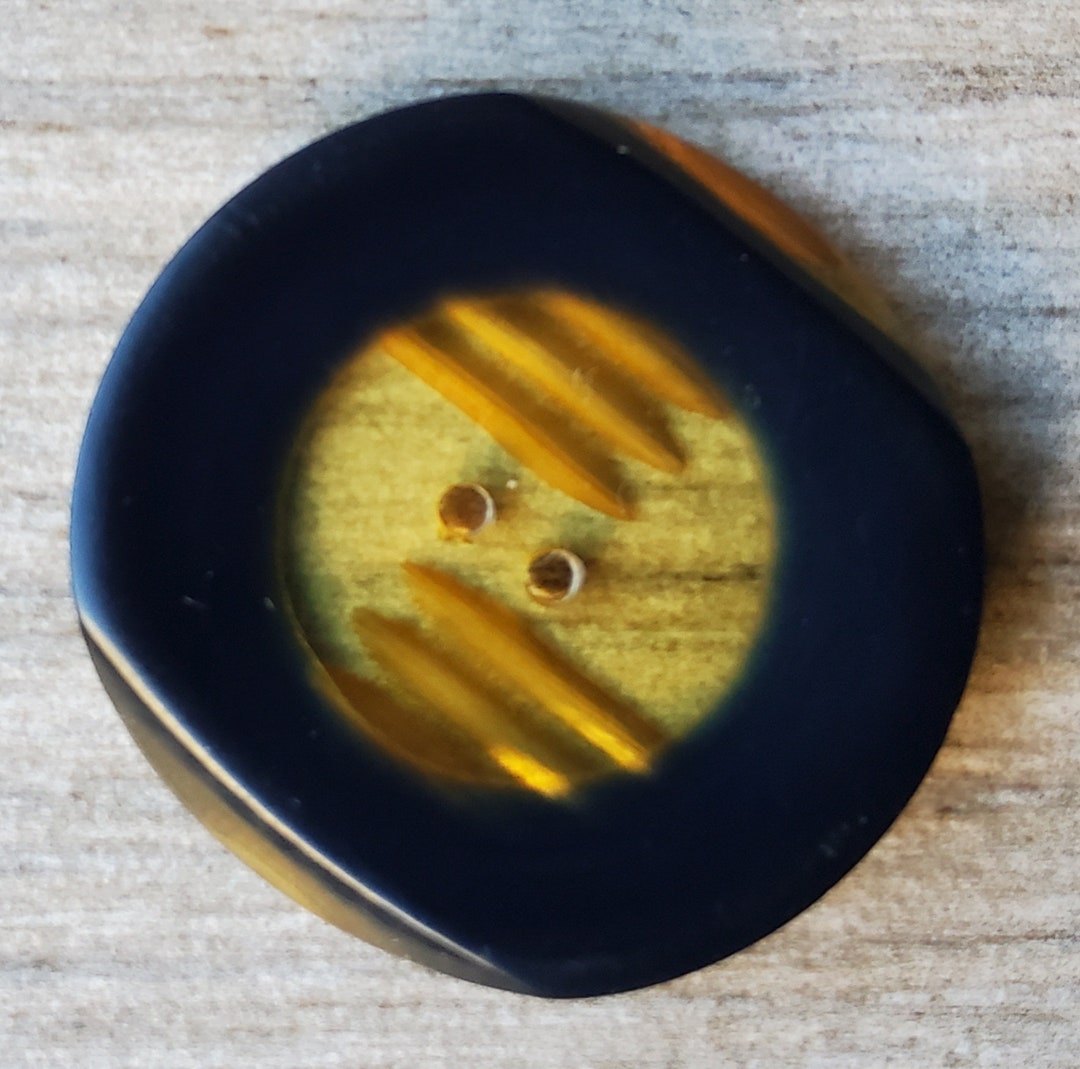 Vintage Large 1930's Apple Juice Button. - Etsy