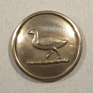 19th Century Firmin and Sons Livery Button. - Etsy