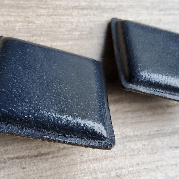 Square Buttons - Etsy