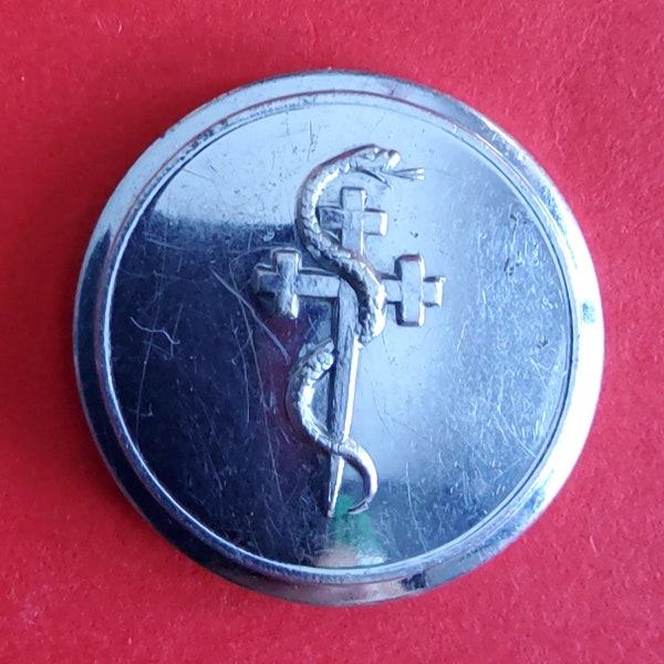 Livery Buttons - Etsy UK