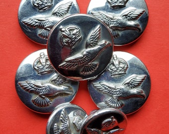 Raf Buttons - Etsy