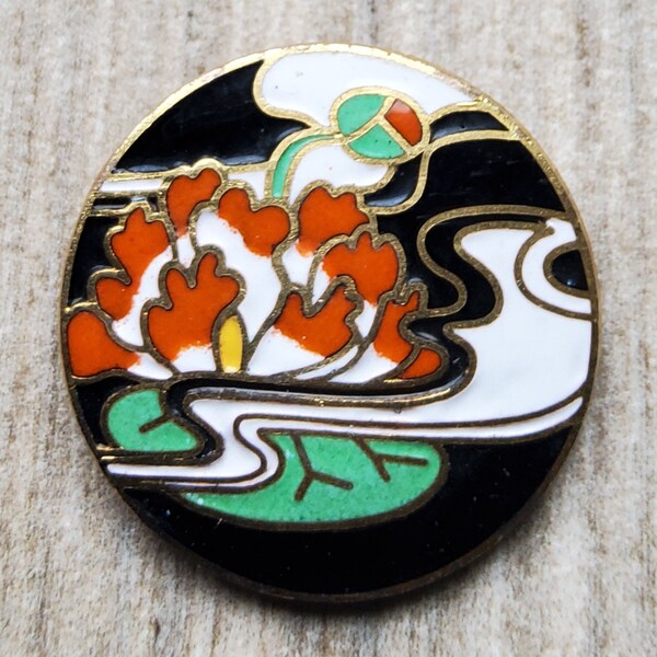 Champleve Enamel - Etsy