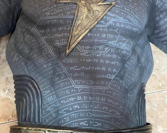 Black Adam X-MEN Diorama Figure Resin Cinema Comics Games Avengers - Etsy