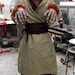 Splinter Costume - Etsy