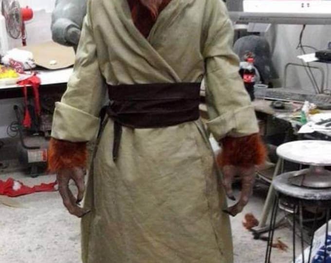 Splinter Costume - Etsy