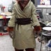 Splinter Costume - Etsy