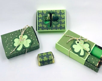 3d St Patrick Day Svg - Etsy