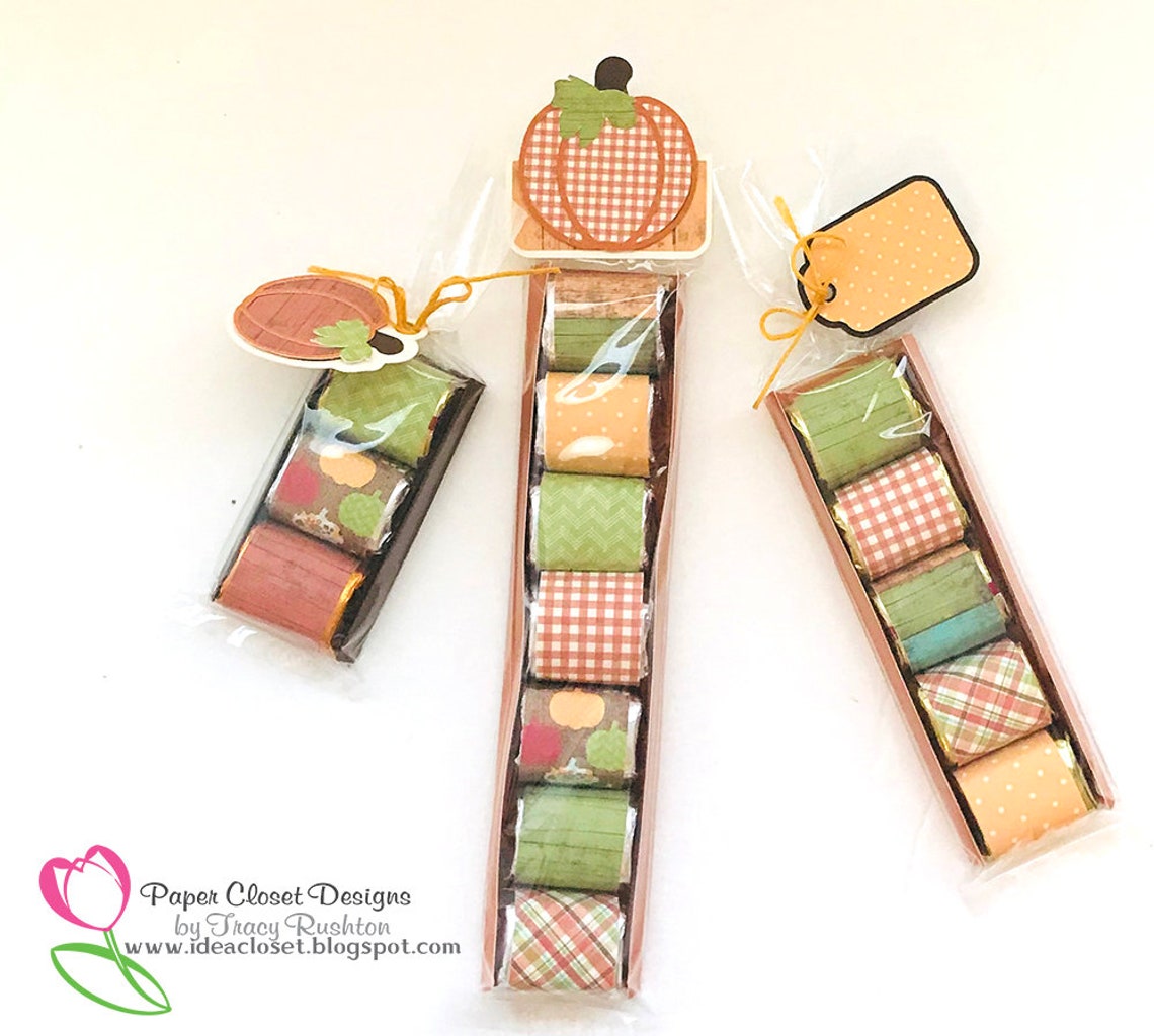 Nugget Sleeves With Pumpkin Tags SVG Cricut 3D Svg_updated - Etsy