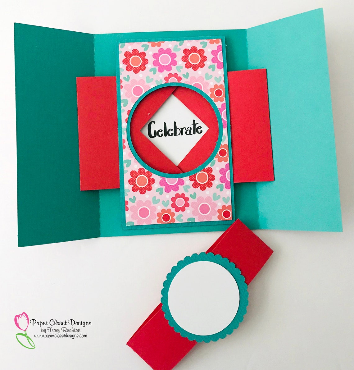 Basic Shutter Card SVG Cricut SVG Silhouette SVG Cameo Svg | Etsy