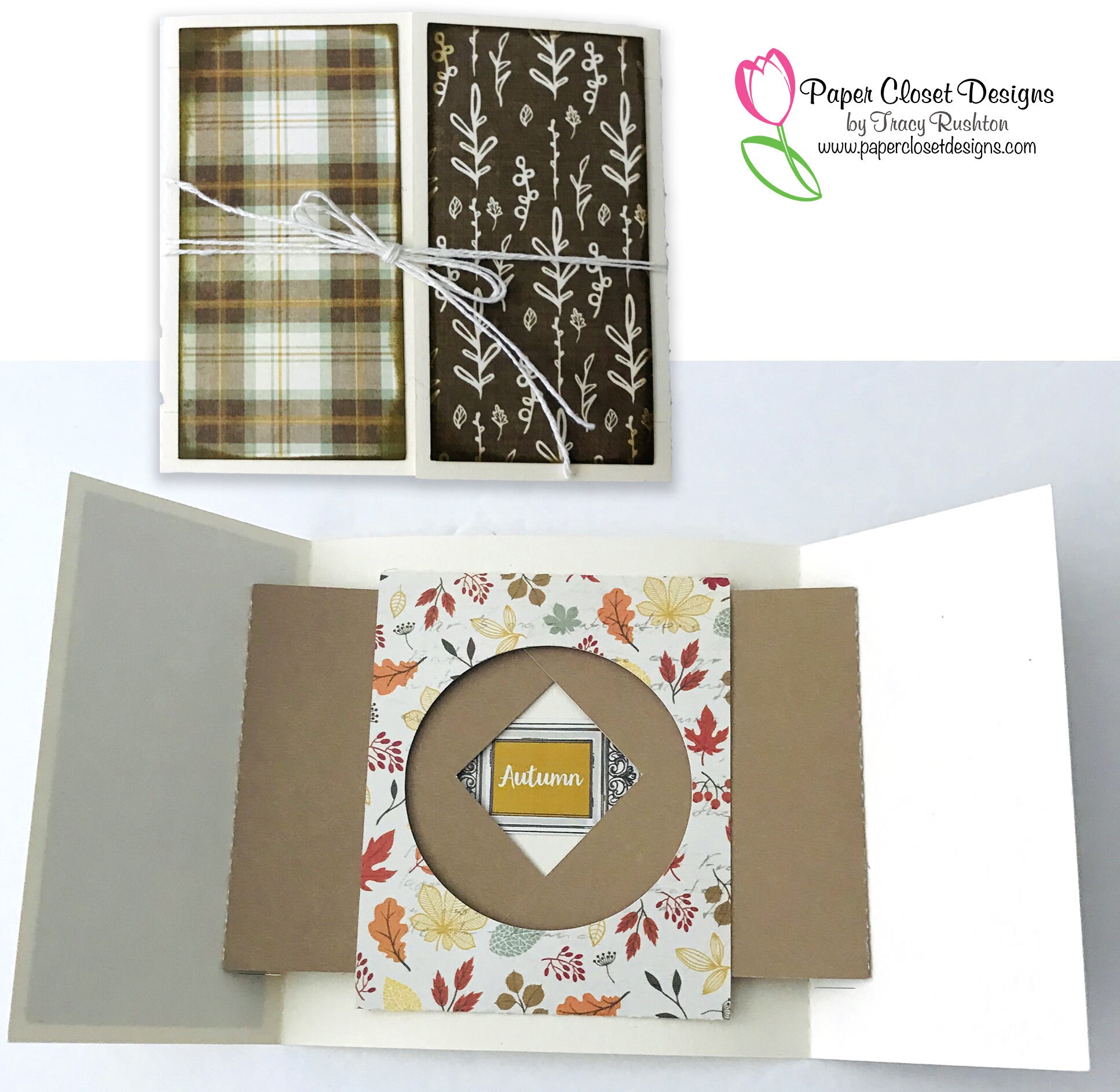 Square Shutter Card SVG Cricut SVG Silhouette SVG Card - Etsy UK