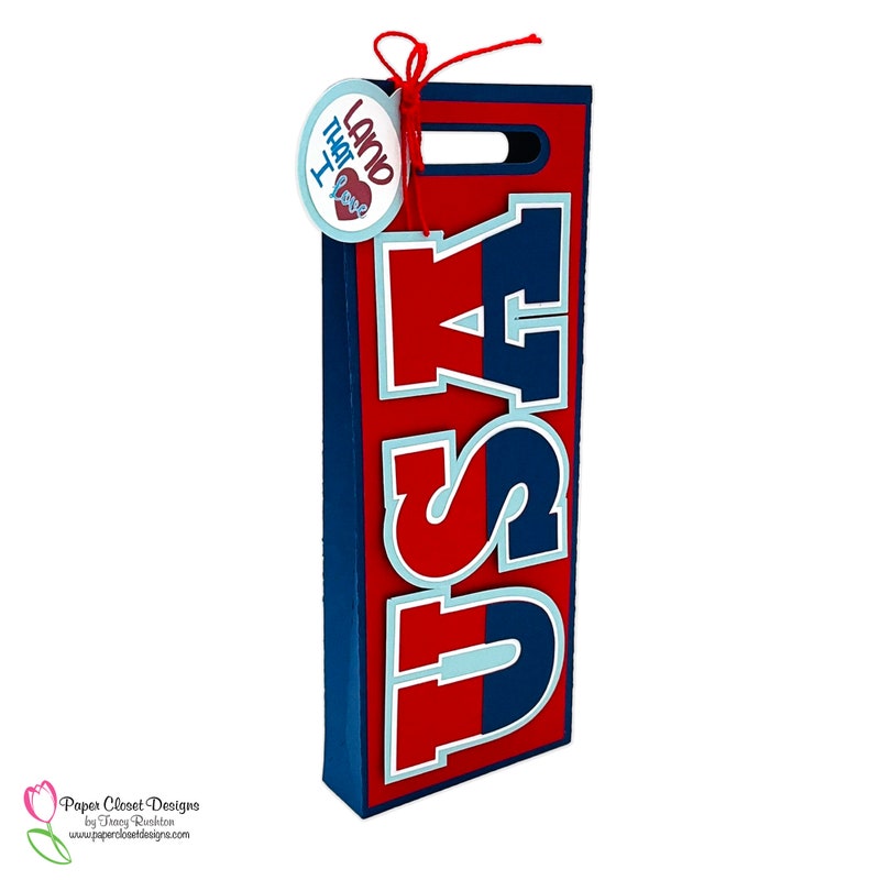 PaperClosetDesigns - Etsy