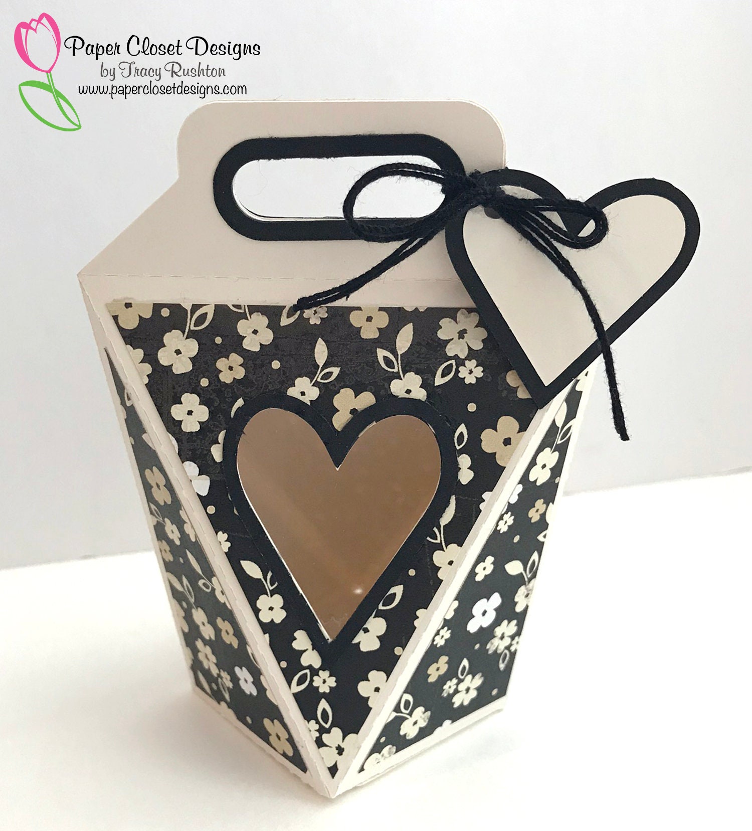 6 Sided HEART Pop up Box SVG Cricut Silhouette Dxf Gsd - Etsy