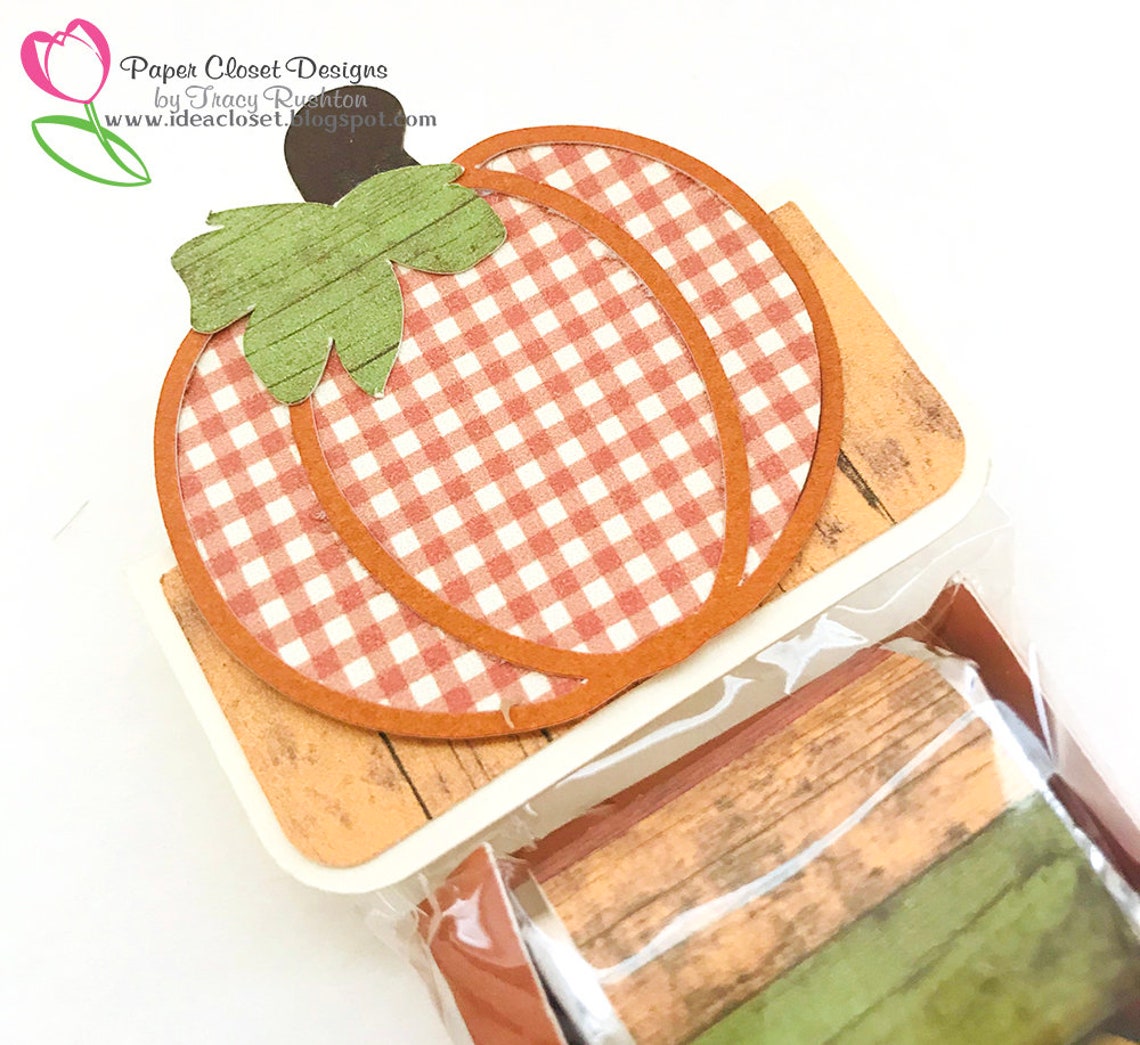 Nugget Sleeves With Pumpkin Tags SVG Cricut 3D Svg_updated - Etsy