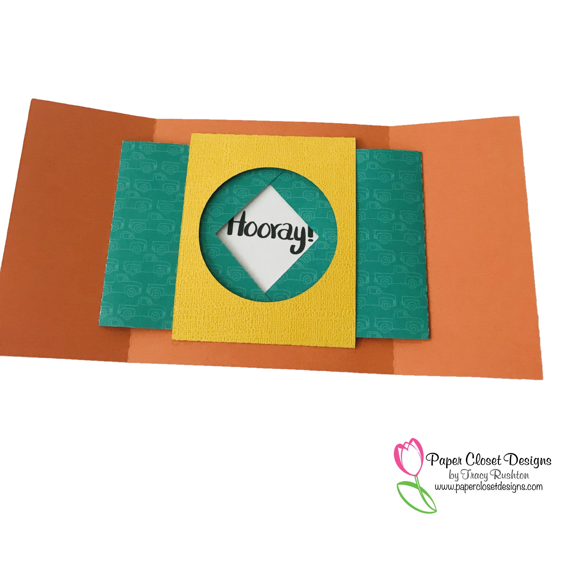 Square Shutter Card SVG Cricut SVG Silhouette SVG Card - Etsy Canada