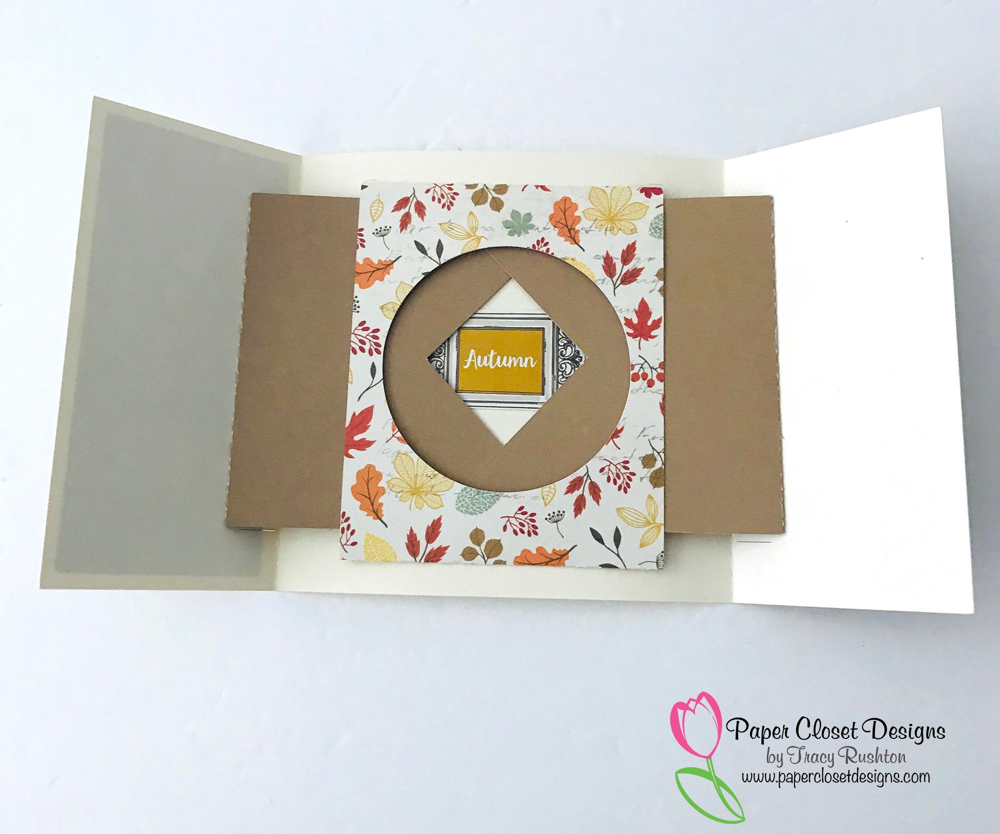 Square Shutter Card SVG Cricut SVG Silhouette SVG Card - Etsy Canada