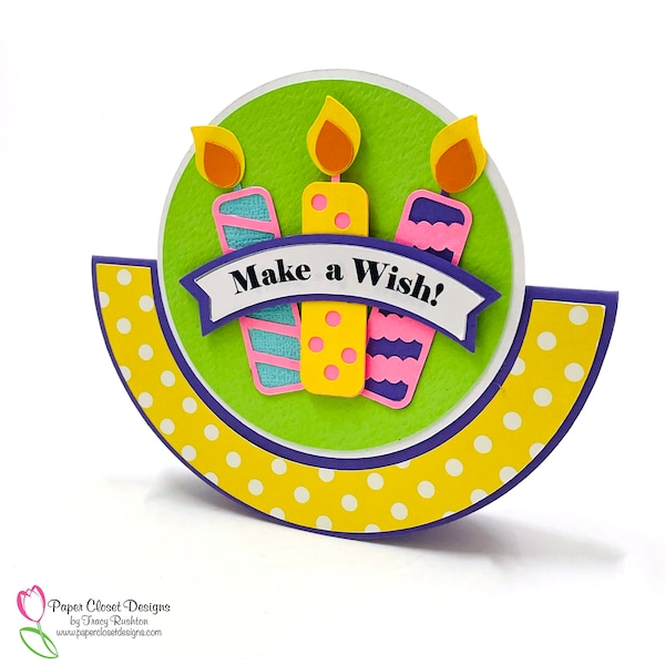 Rocker Birthday Card - Etsy