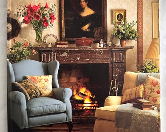 Vintage Laura Ashley Home Catalogue From 1991 Vintage 90s Home Decor Book Vintage Laura Ashley Home Decor 90s Home Interiors Magazine Etsy Canada