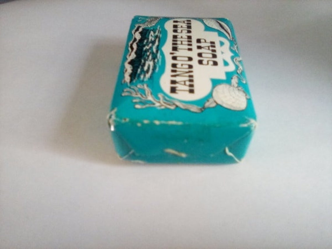 Vintage Soap Vintage Bar Soap Bar Soap Bar Soaps Unopened | Etsy