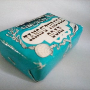 Vintage Soap Vintage Bar Soap Bar Soap Bar Soaps Unopened | Etsy