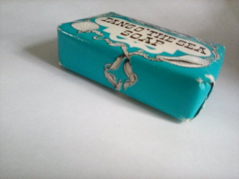 Vintage Soap Vintage Bar Soap Bar Soap Bar Soaps Unopened | Etsy