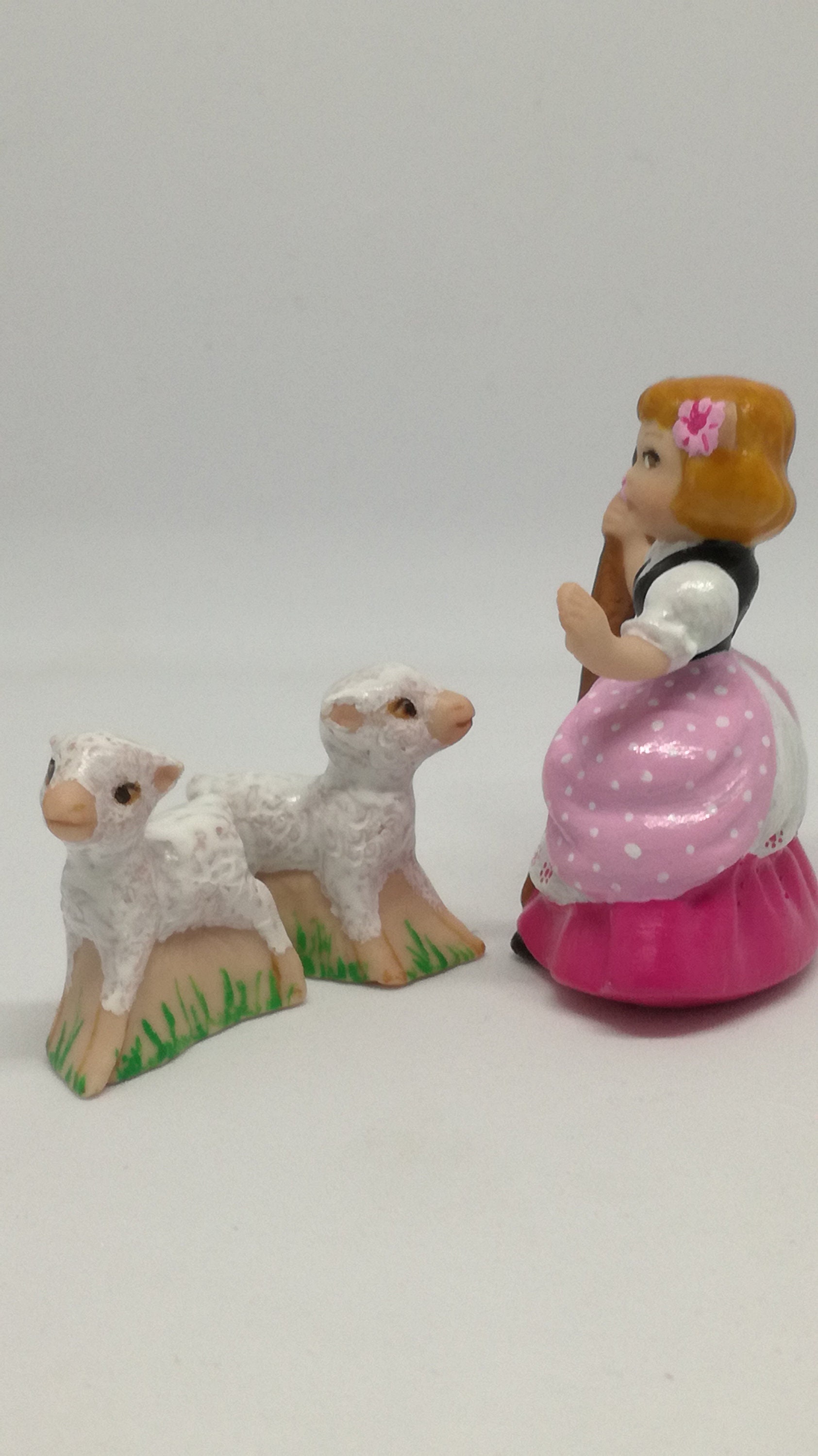 Little Bo Peep Sheep - Etsy