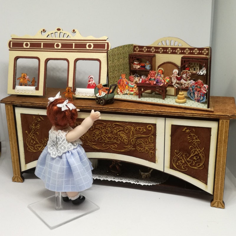 Shop Counter - Etsy UK