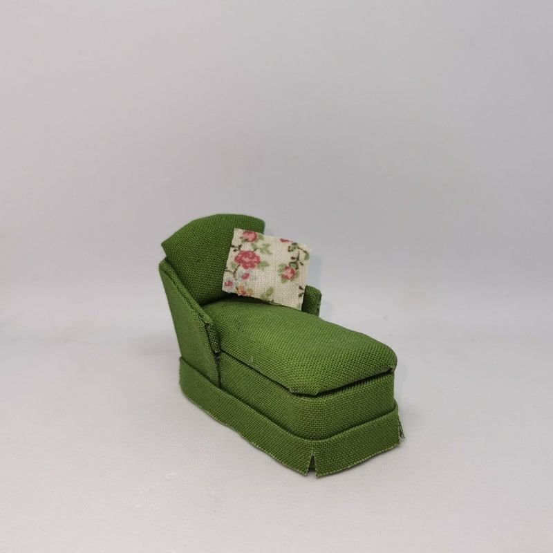 Miniature Chaise - Etsy