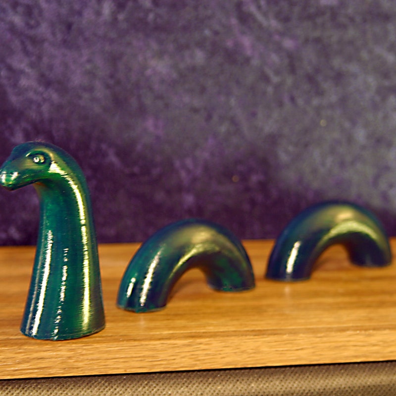 Ceramic Monster Sculpture - Etsy