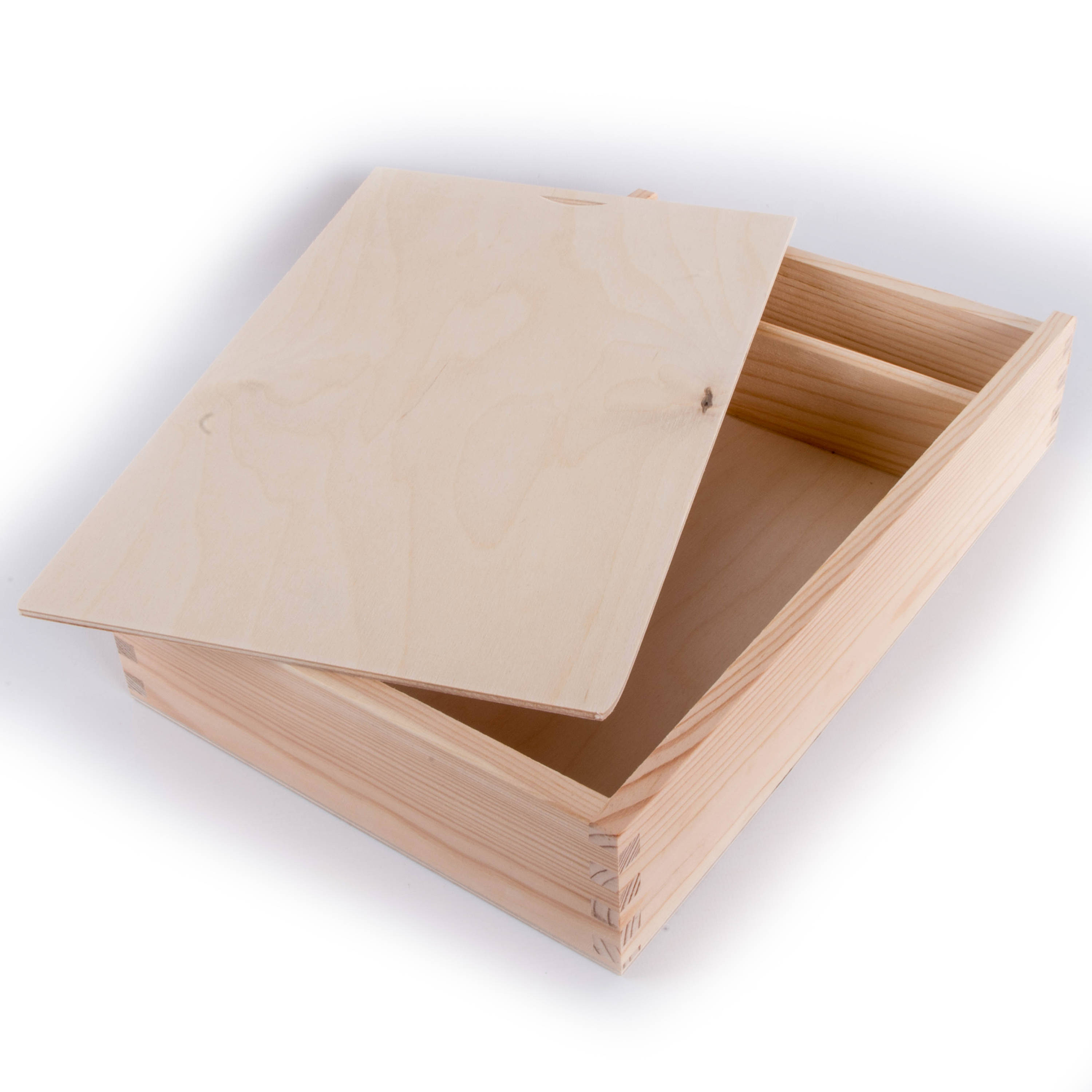 Large Wooden Box With Sliding Lid at Zoe Joanne blog
