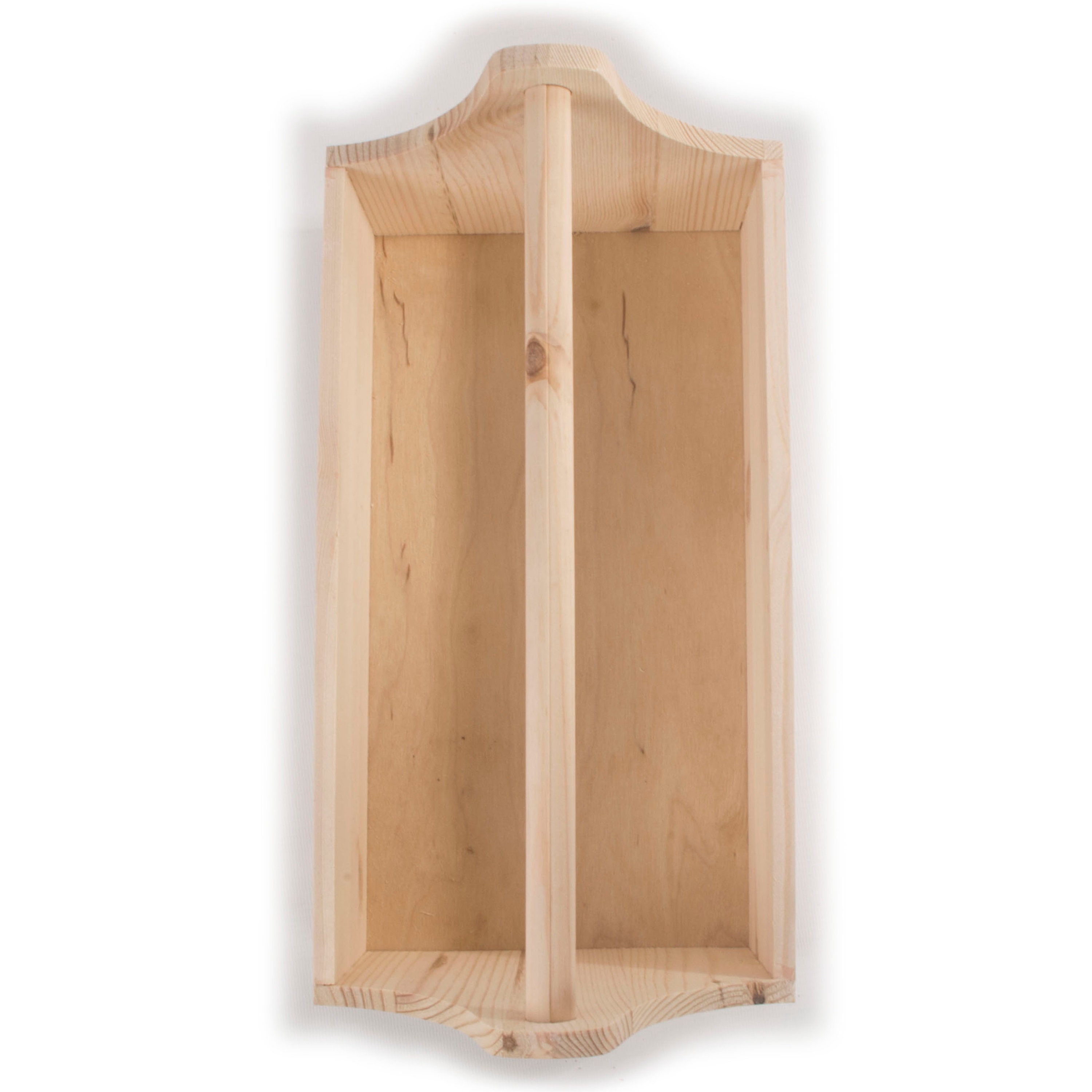 Wooden Trug Tool Box Carrier Garden Garage Storage Organiser - Etsy UK