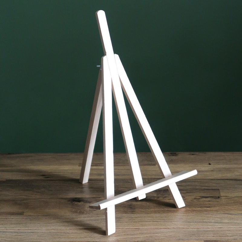 Poster Easel Frame - Etsy UK