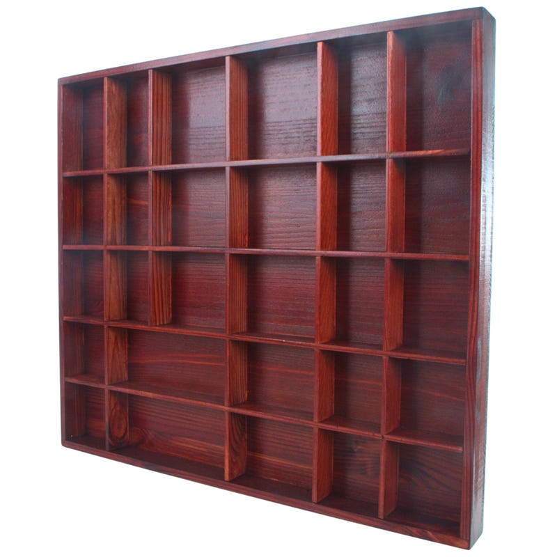 Curio Cubby Box - Etsy UK