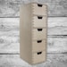 Wooden Drawer Boxes | Desktop Office Stationery Organisers | Tabletop ...