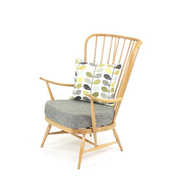 Ercol Chairs - Etsy UK