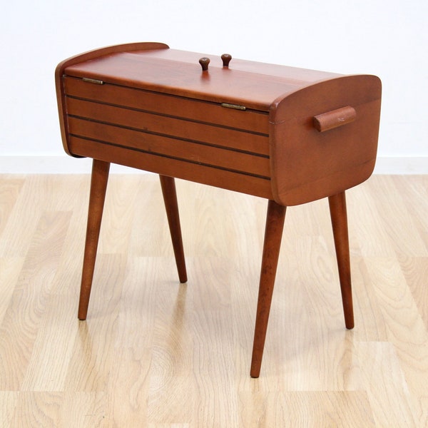 Wilson Sewing Box - Etsy